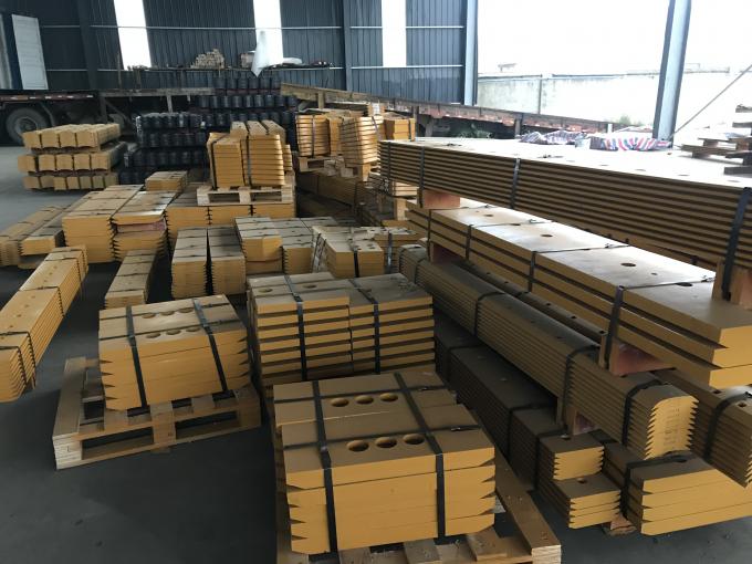 Motor Grader Blades 7D1158