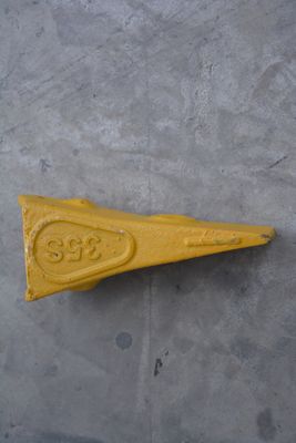 35S Excavator Bucket Teeth Replacement Adapters 2.7kg