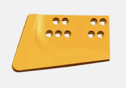 8E4543 End Bit (R) Standard Duty Dozer MTW Wear Parts