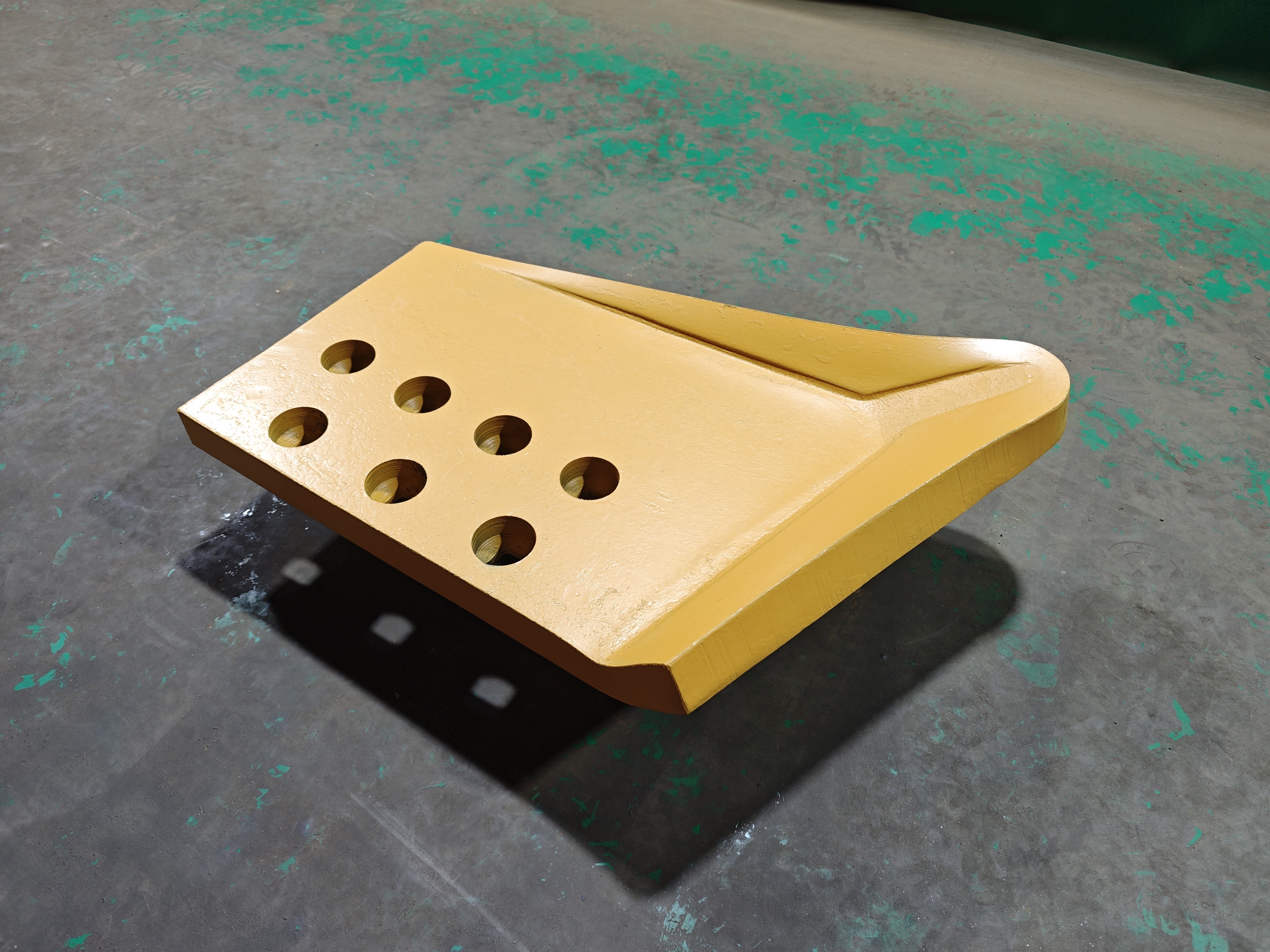 Cat Style Hot Cupped End Bit 8E4193MTB for Dozer