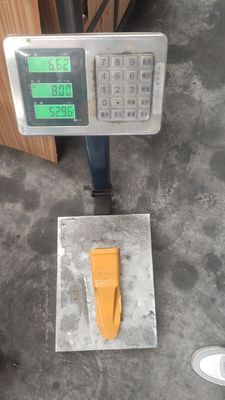 Bucket Teeth And Adaptors factory, Buy good quality Bucket Teeth And ...