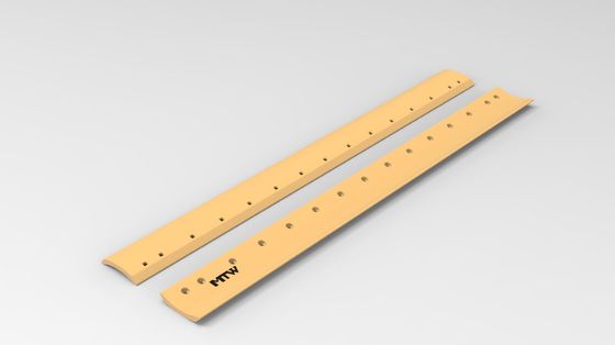 Grader Blades factory, Buy good price Track Shoe Plate products