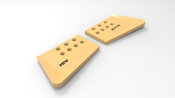 Grader Blades factory, Buy good price Track Shoe Plate products