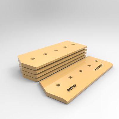 Buy 45mm bulldozer cutting edges, Good quality 45mm bulldozer cutting ...