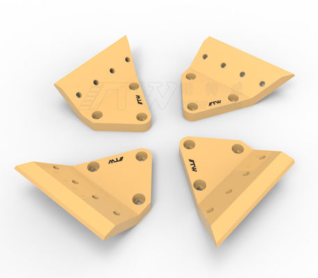 Bucket Cutting Edges factory, Buy good quality Bucket Cutting Edges ...
